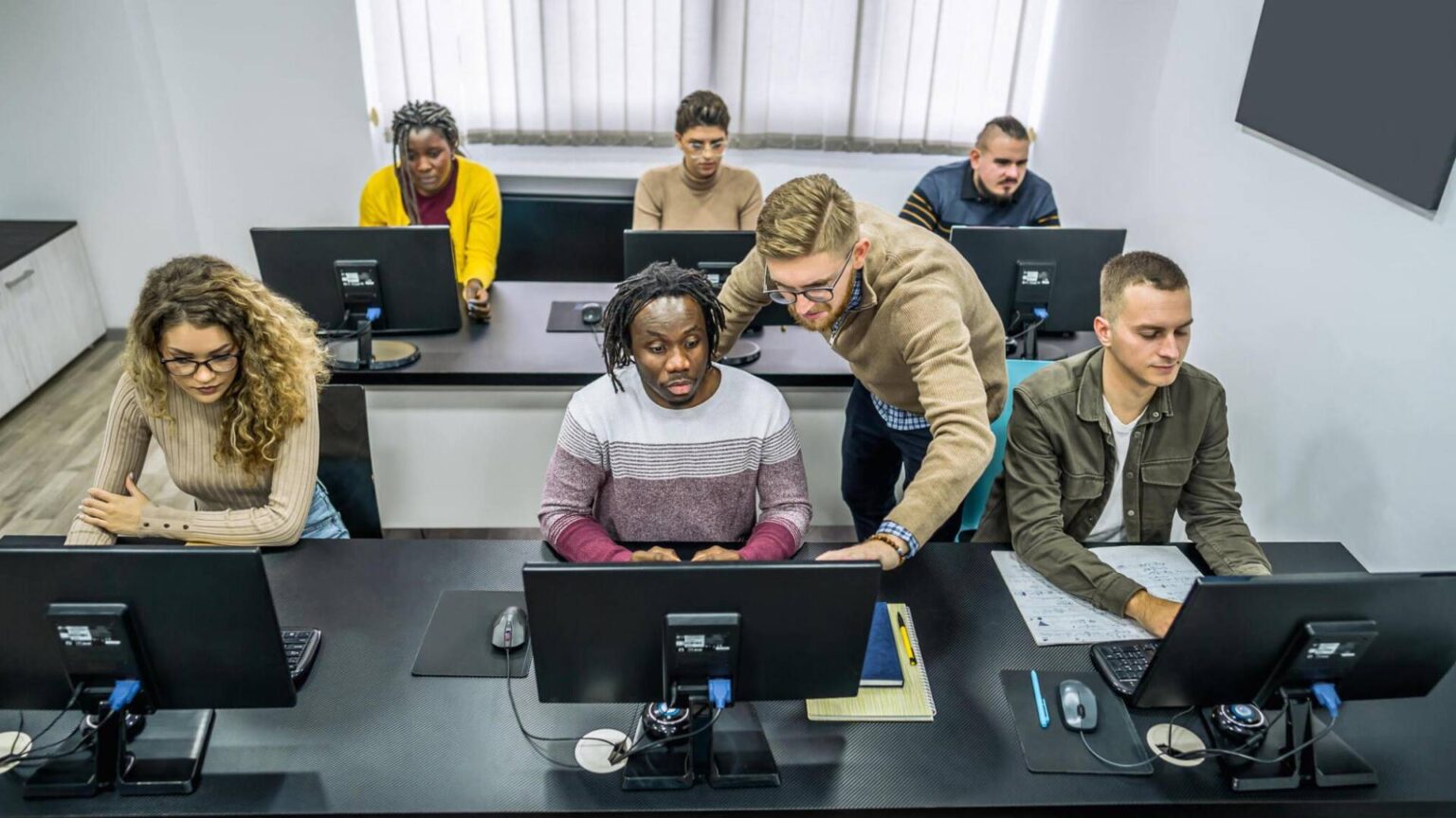 Education & Skills Development - Nyankonton Trust Foundation